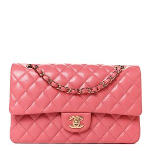 Chanel Colors 101: Everything You Need To Know
