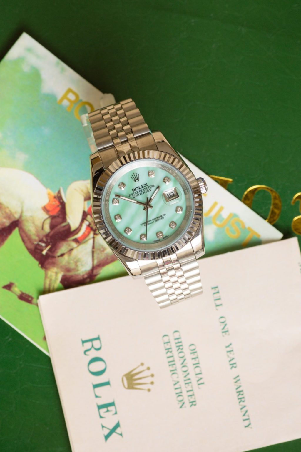 What's The Cheapest Country To Buy A Rolex? We Investigate