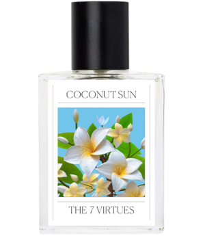 15 Must-Try Coconut Perfumes That Are Like Summer in a Bottle