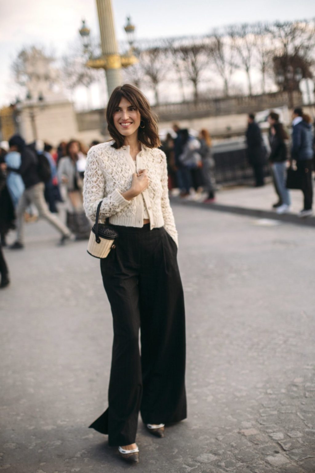 The 50 Best French Clothing Brands Loved By Parisian Women