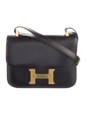Hermès Constance Prices 2023: Everything You Need To Know