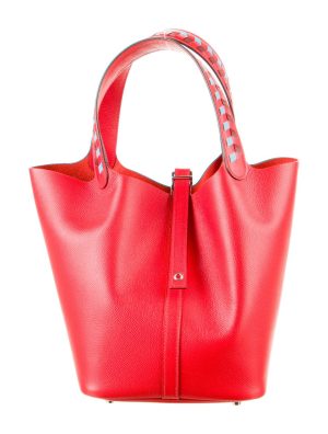 Hermès Picotin Prices: Here's What This Classic Bag Costs