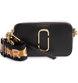15 Of The Best Marc Jacobs Bags For A Trendy Look
