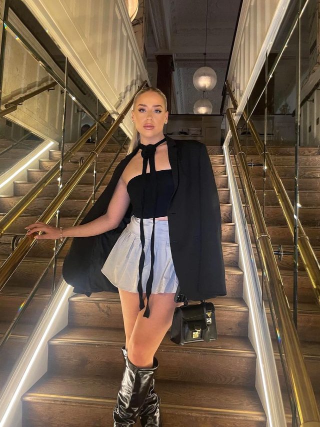 Going To A Jazz Club? Here's How To Look Your Best