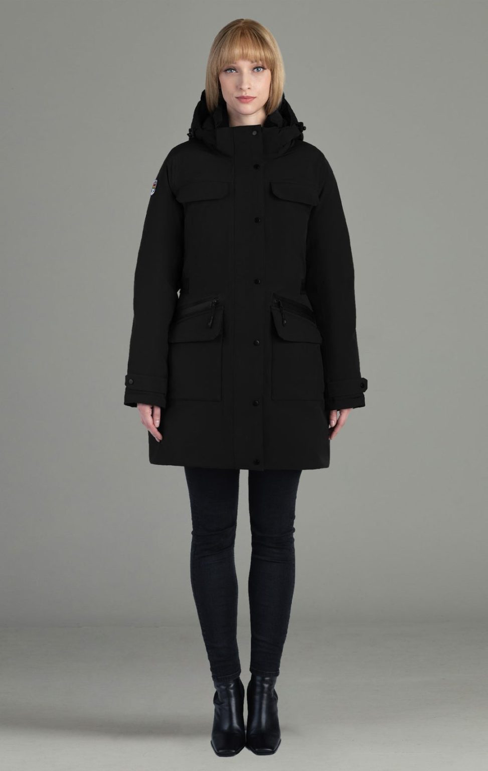 21 Best Brands Like Canada Goose To Buy In 2024