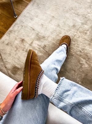 My Honest UGG Tasman Slippers Review (After 1 Year Of Wear)