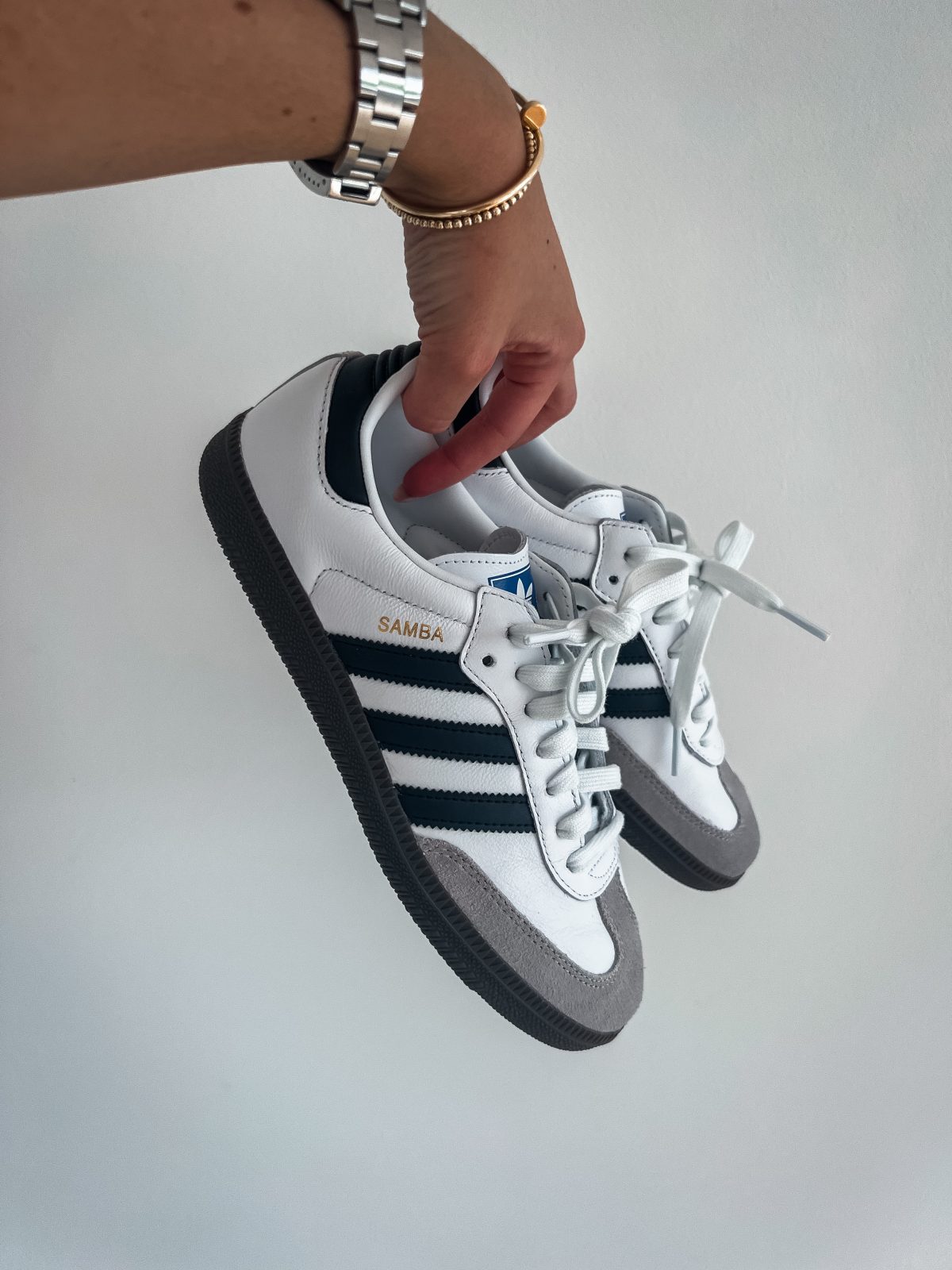 I Bought The Viral Adidas Samba Sneakers My Honest Review I Bought The Viral Adidas Samba Sneakers My Honest Review
