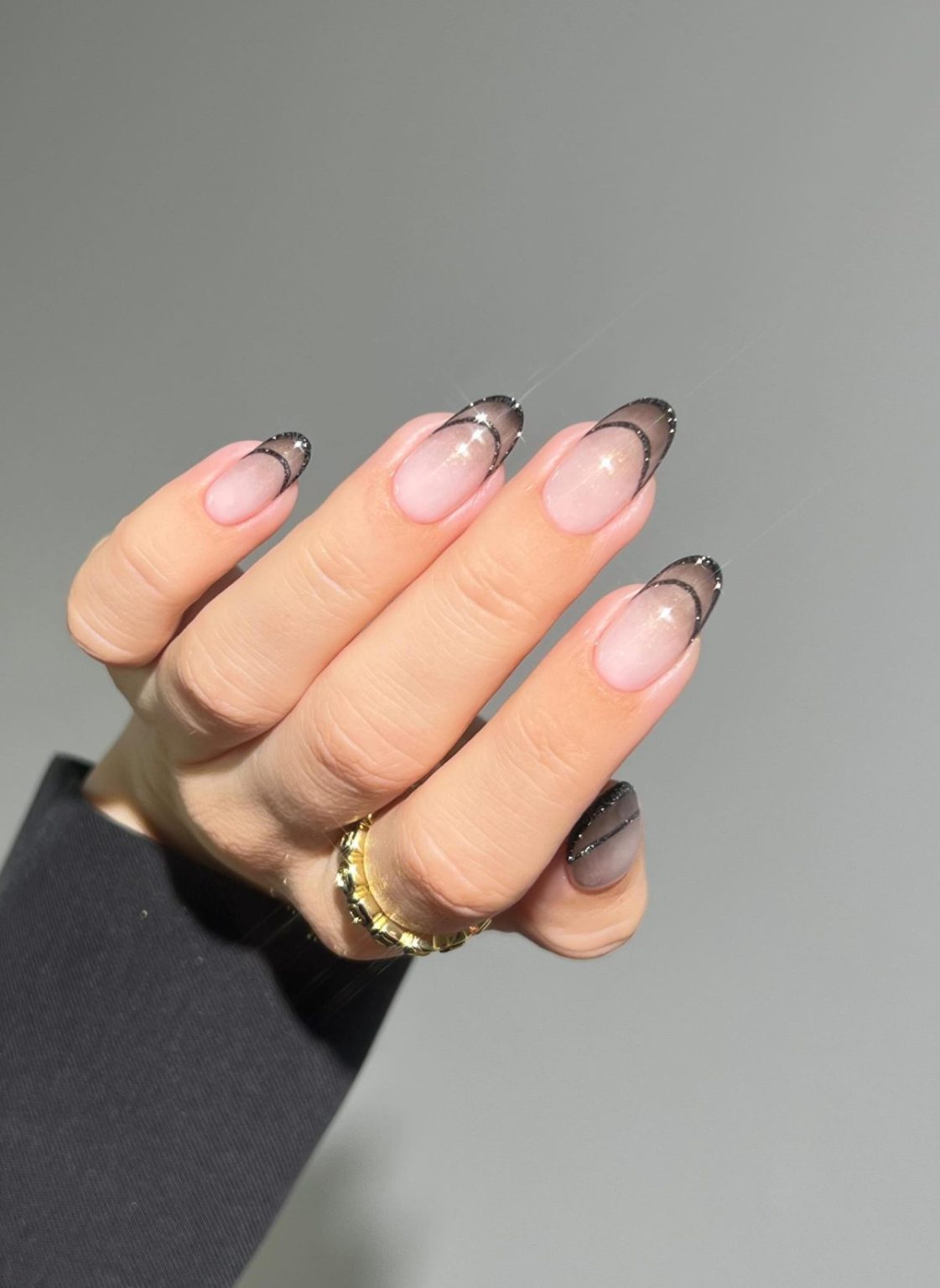 30 Trendy Ombre Nails Perfect For Every Season