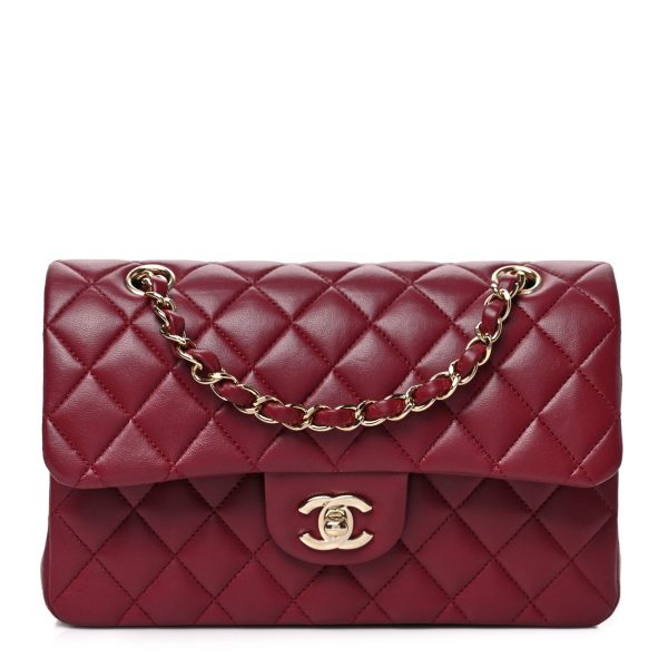 The 6 Best Red Designer Bags For An On-Trend Look