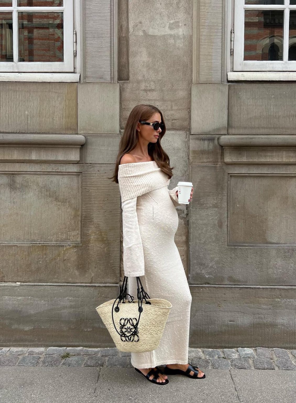 50 Cute Pregnancy Outfits To Try While You Can