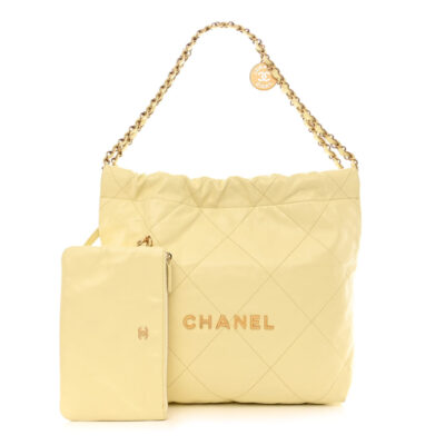 Butter Yellow Is Spring's Hottest Neutral – Here's 10 Ways To Style It