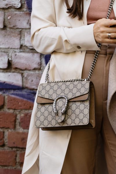 The 10 Best Gucci Bags Loved By Fashion's It Girls