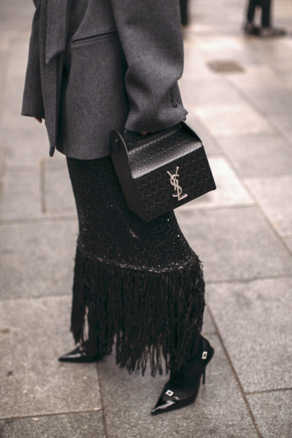 YSL Vs Saint Laurent: What's The Difference?