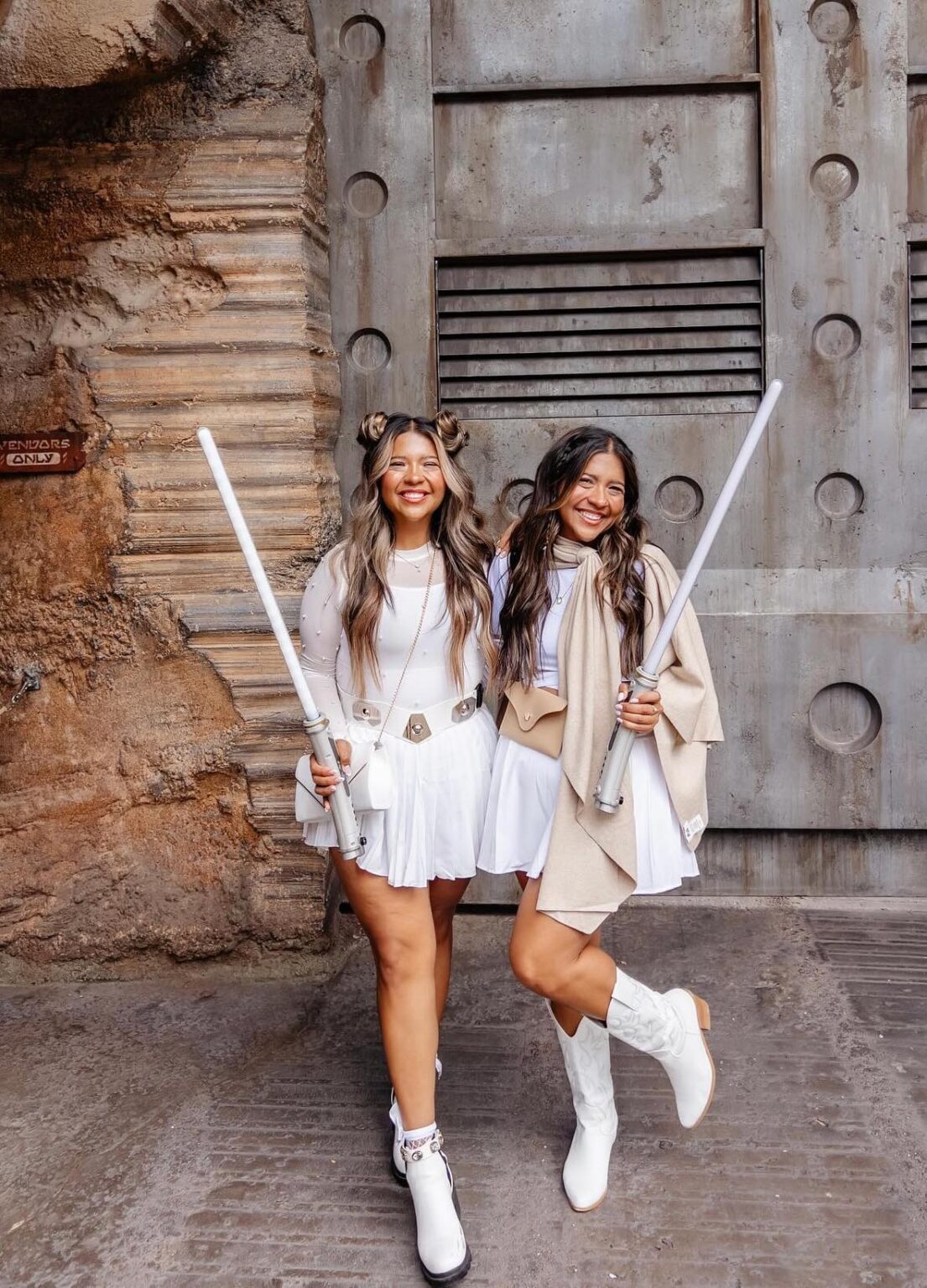45 Cute College Halloween Costumes That Won't Go Unnoticed