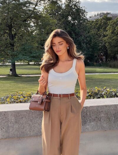 Summer Capsule Wardrobe: Key Staples For 2024