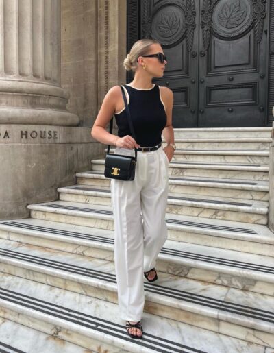 Summer Capsule Wardrobe: Key Staples For 2024